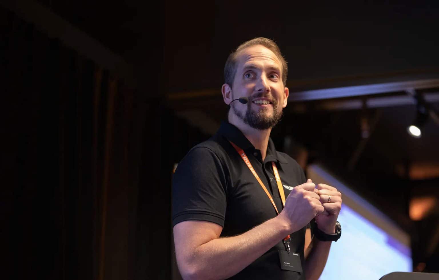 Truesec Knowledge Hub - Stay Ahead in Cybersecurity