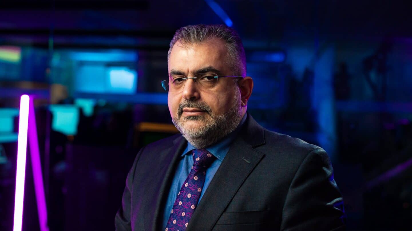 Cybersecurity Summit 2024 - Full day of Cybersecurity Insights