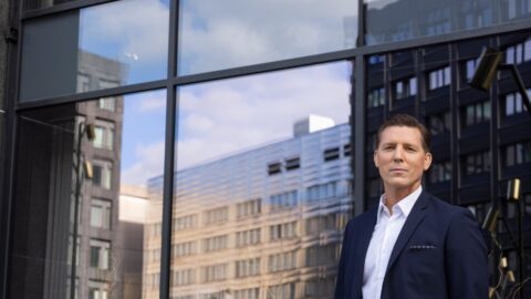 Marcus Murray Nominated Top 5 Most Influential in Tech 2023 - Truesec