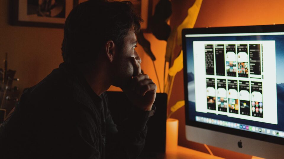 Managed Detection and Response (MDR) - Monitoring Your IT 24/7