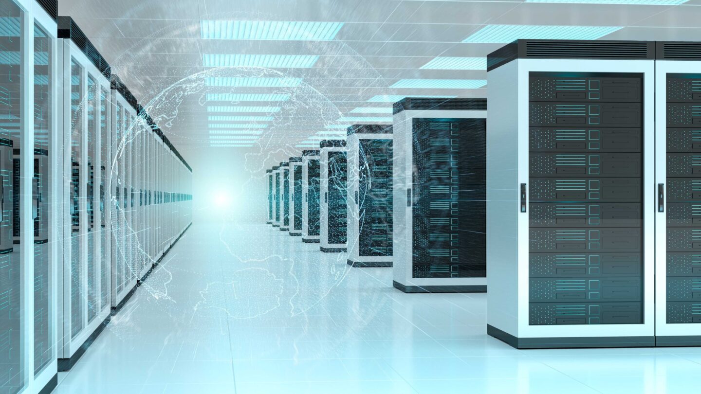 Secure Hybrid Data Centers in the Modern Digital Era - Truesec