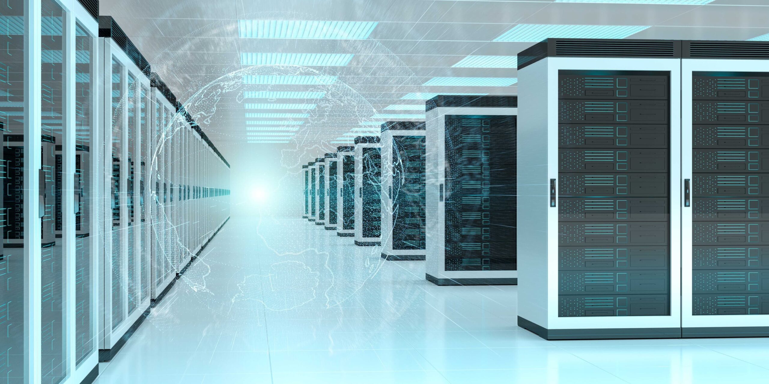 Secure Hybrid Data Centers in the Modern Digital Era - Truesec