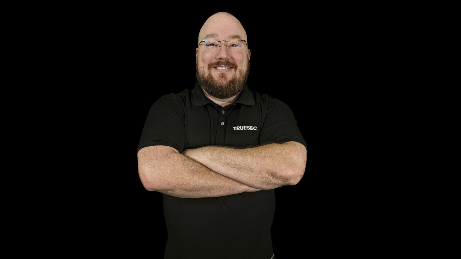 Introducing LAPS Web UI - Truesec