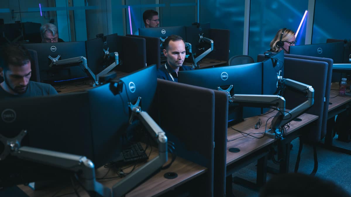 Victim of a cyber breach? Call now!