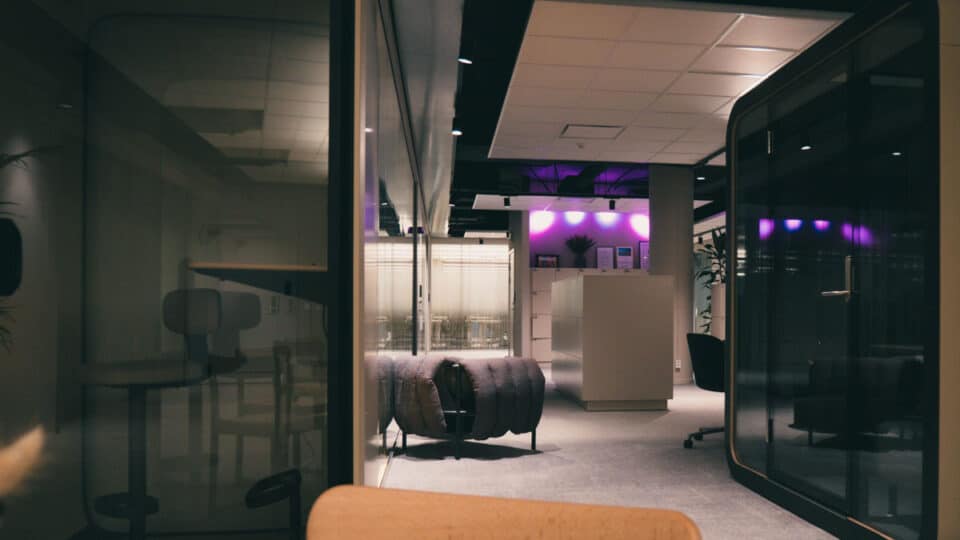 Cyber Resilience Program - Truesec