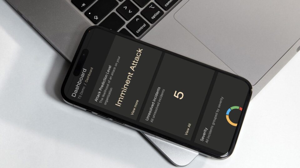Truesec Cybersecurity Platform | Stay Informed, Stay Secure