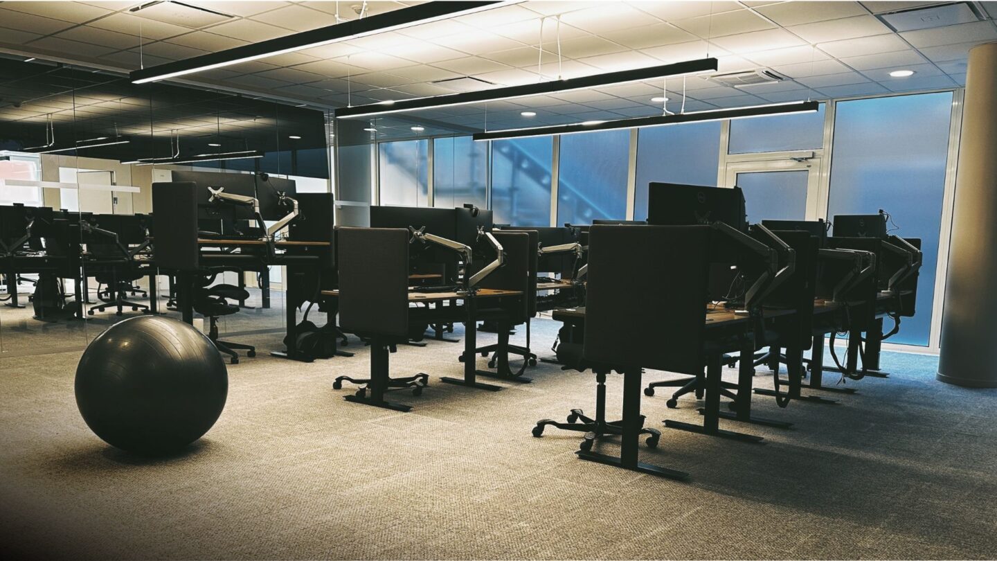 Truesec Cybersecurity Platform | Stay Informed, Stay Secure