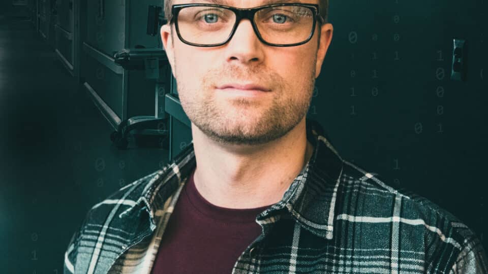 Truesec cybercrime expertise - meet our experts ⋆ Truesec