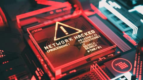 Red Team Testing - Simulated Cyber Attack - Truesec