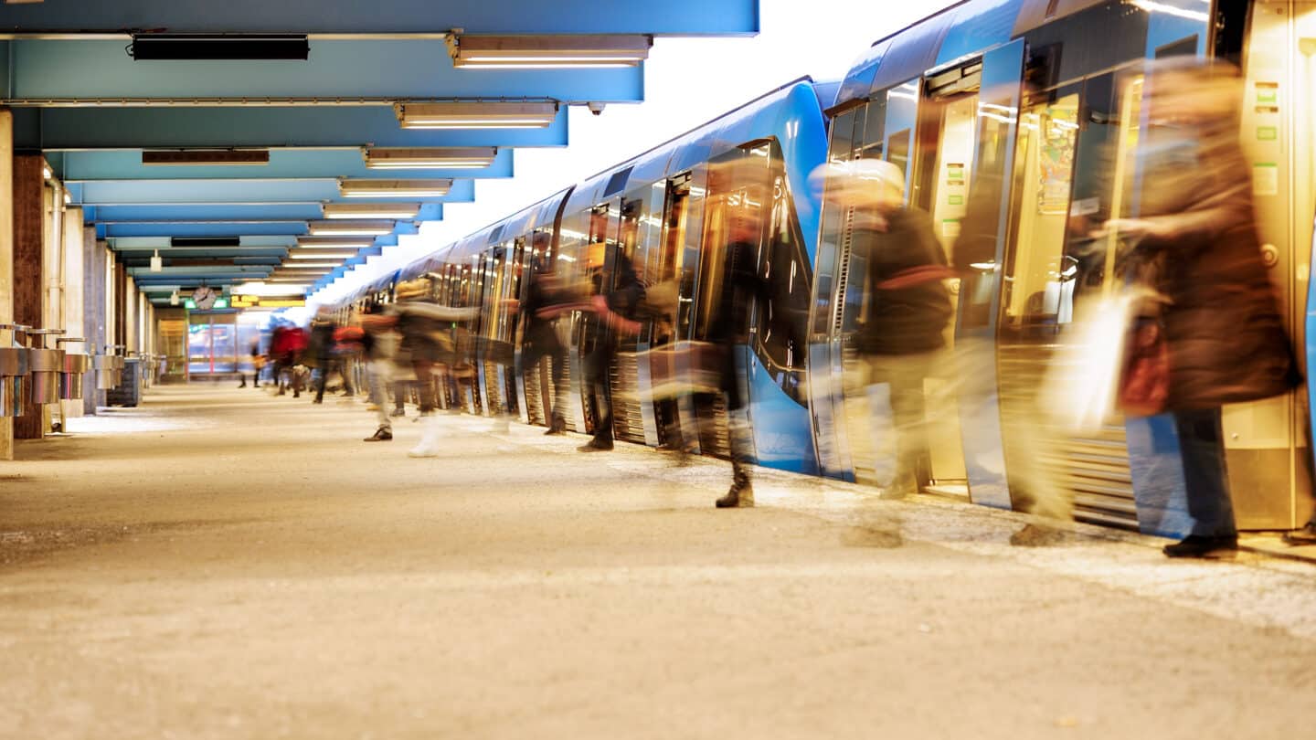 Experts in Cybersecurity, managed services & incident response