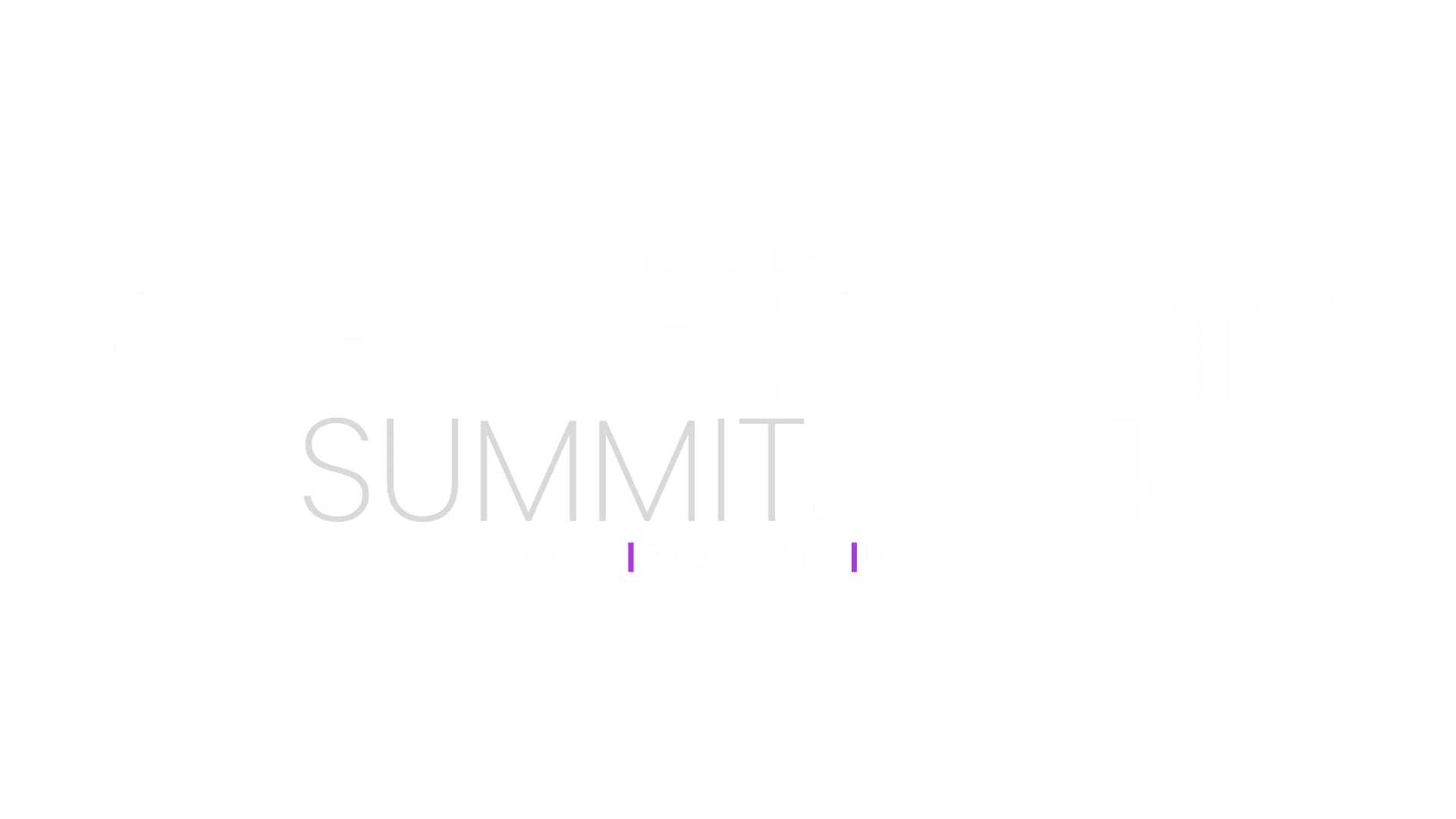 Cybersecurity Summit 2024 - Full day of Cybersecurity Insights