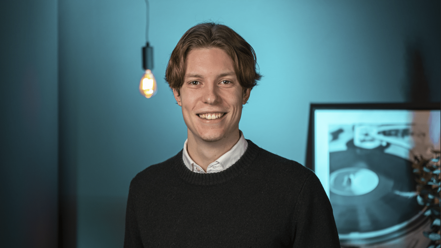 Truesec Cybercrime Expertise - Meet Our Experts