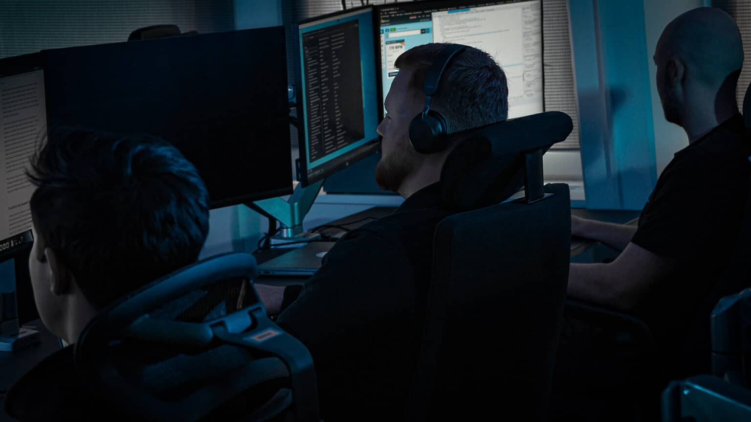 Truesec - Experts in Cybersecurity