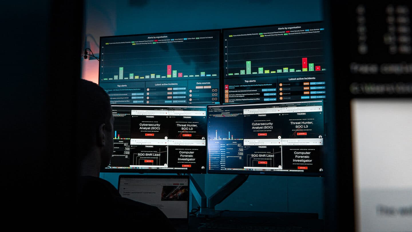 Vulnerability Scoring - The good, the bad, the ugly - Truesec