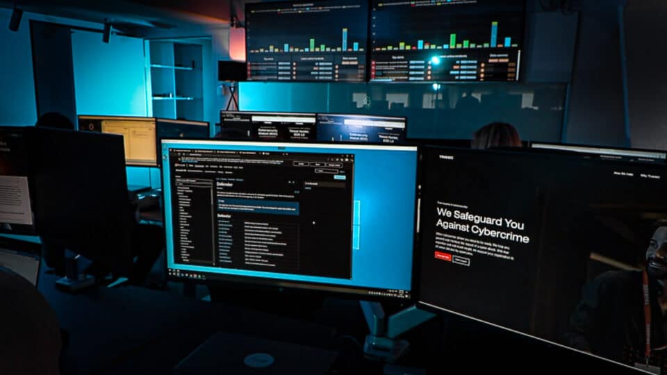 Managed Detection and Response (MDR) - Monitoring Your IT 24/7