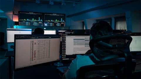 Truesec - Experts in Cybersecurity