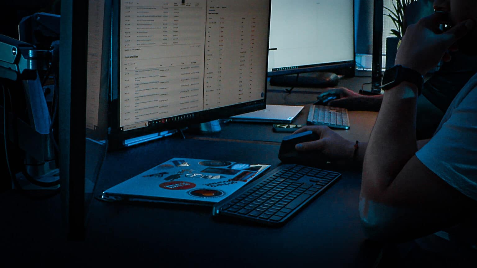 Truesec - Experts in Cybersecurity