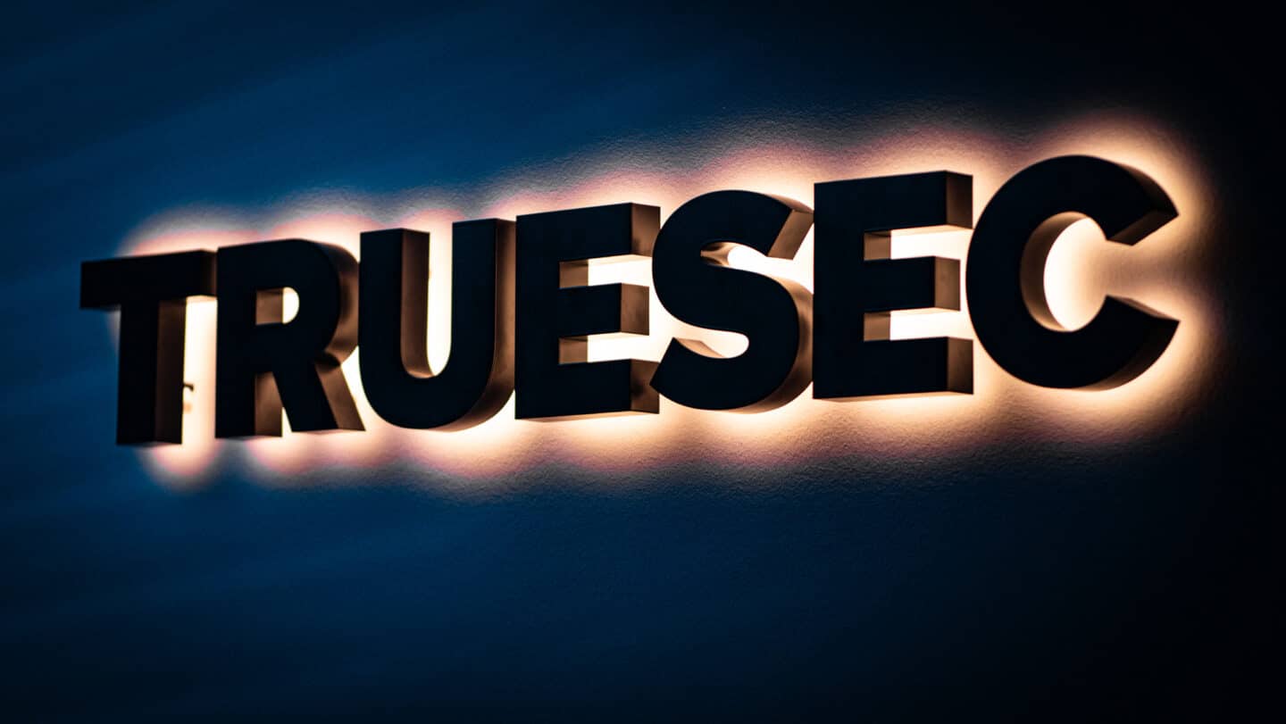 Truesec Cybersecurity Incident Response Team (CSIRT)
