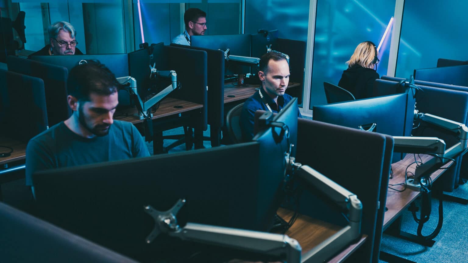 Truesec - Experts in Cybersecurity