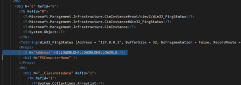 Attacking PowerShell CLIXML Deserialization - Truesec