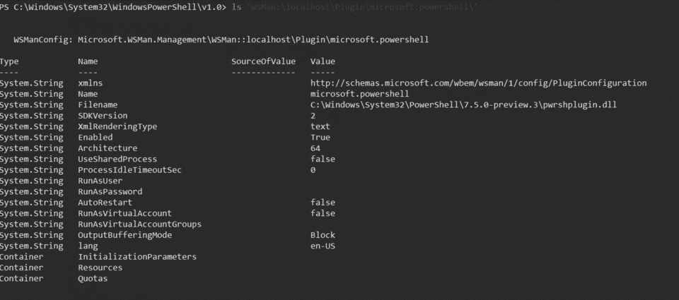 Attacking PowerShell CLIXML Deserialization - Truesec