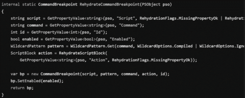 Attacking PowerShell CLIXML Deserialization - Truesec