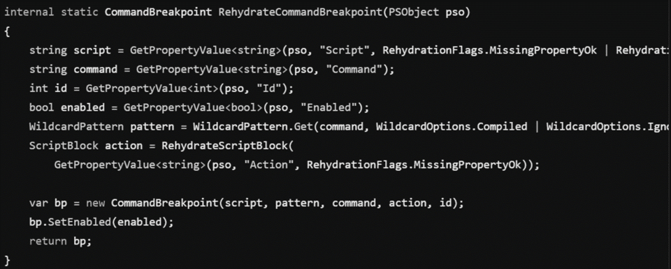 Attacking PowerShell CLIXML Deserialization - Truesec