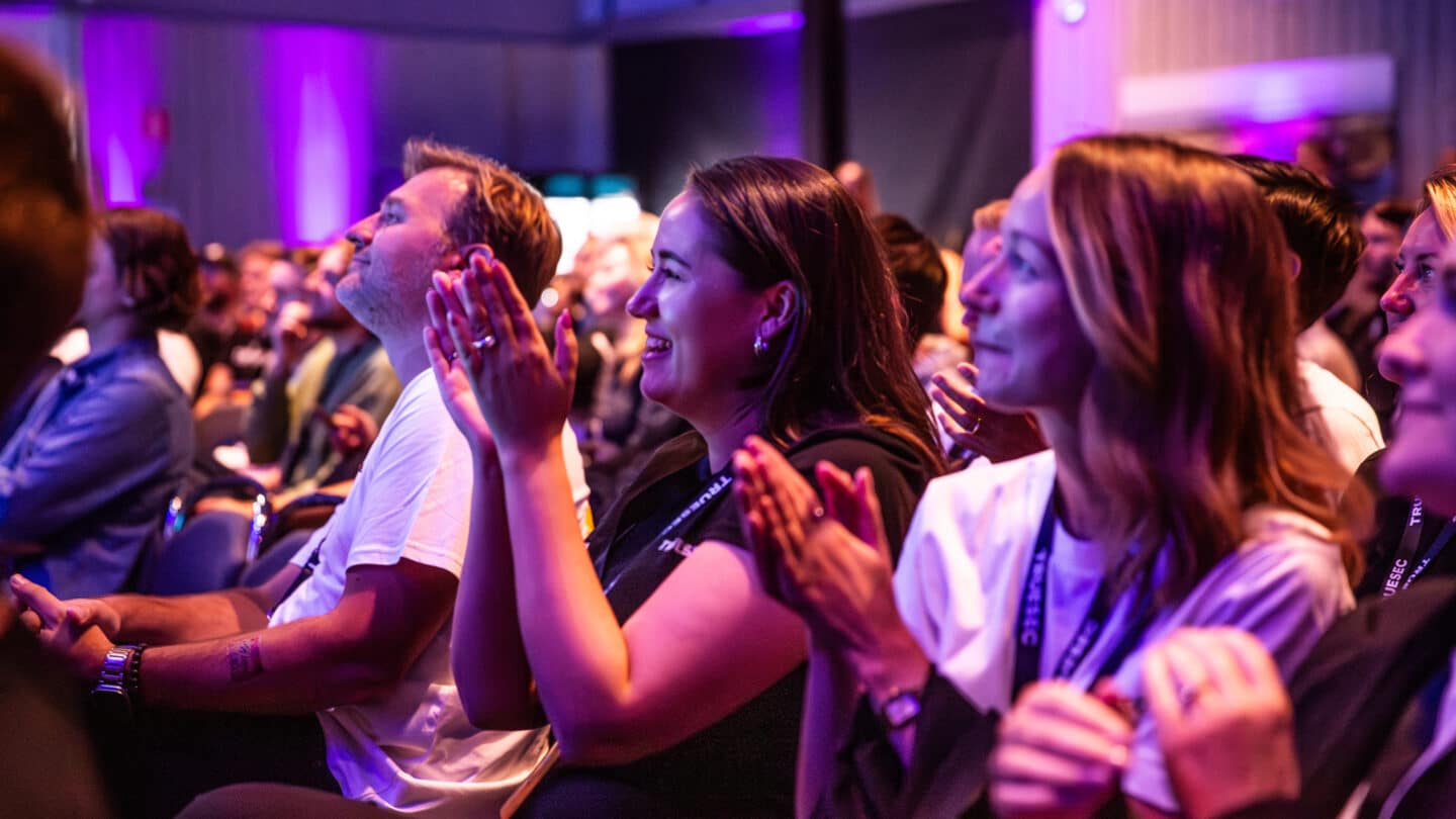 Join an exceptional team of specialists - Truesec Career