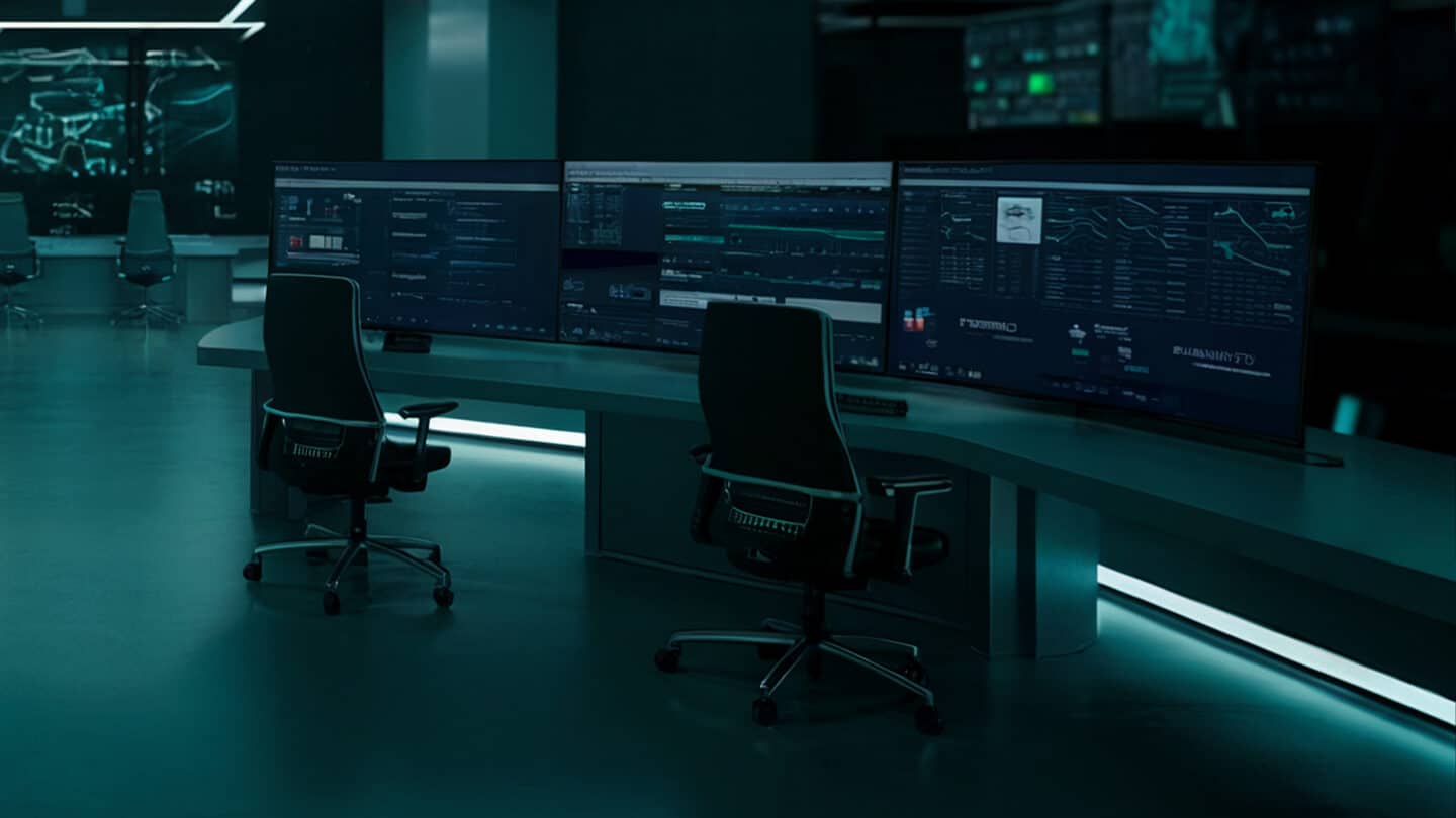 Truesec Cybersecurity Platform | Complete Threat Protection