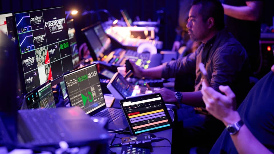 Truesec Infrastructure Summit Express Ed. | Dec 10 | Register now