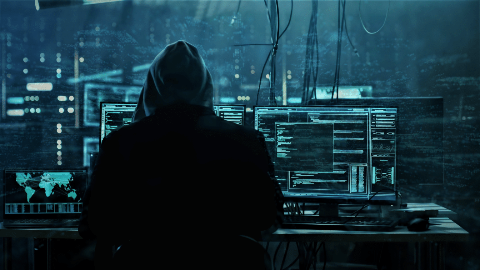 Helldown Ransomware – A New Emerging Ransomware Threat Helldown Ransomware – A New Emerging Ransomware Threat