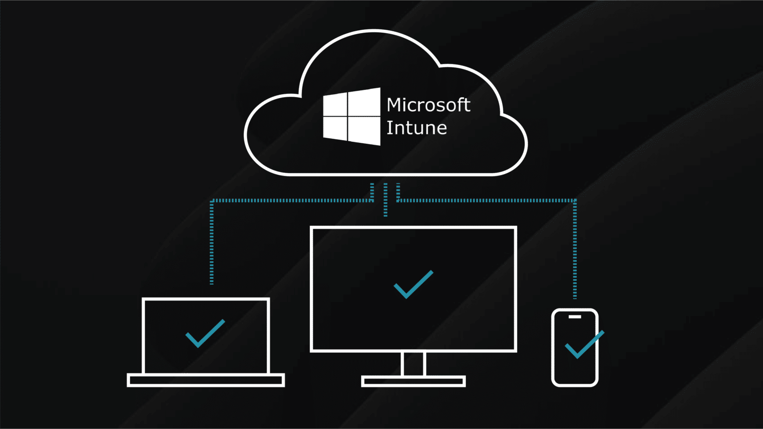The Crucial Role of Microsoft Intune Configuration Management