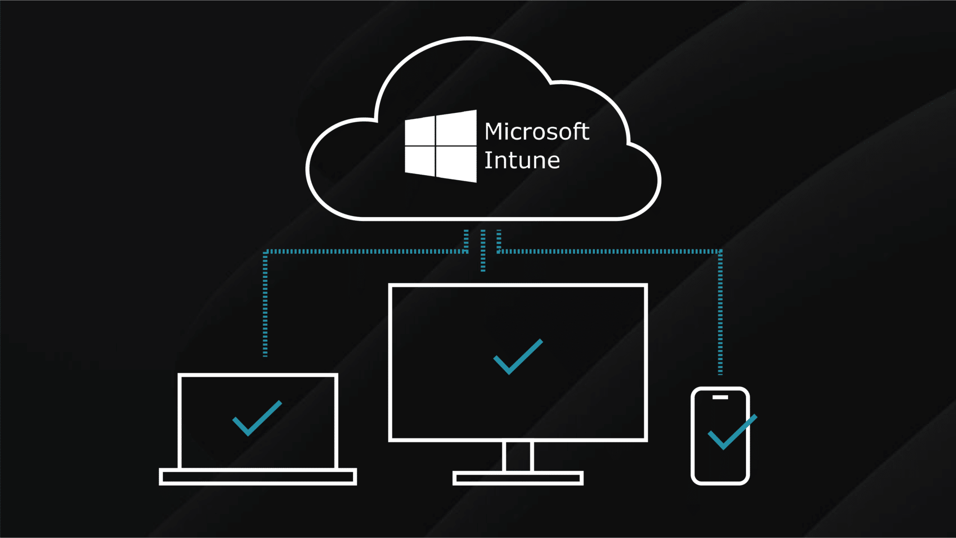 The Crucial Role of Microsoft Intune Configuration Management