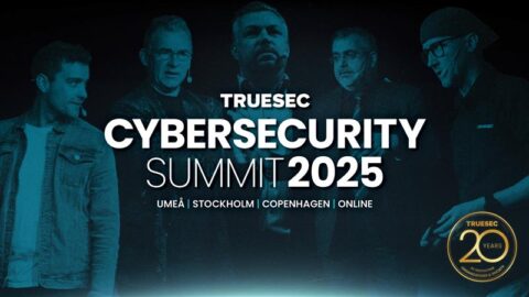 Truesec - Experts in Cybersecurity