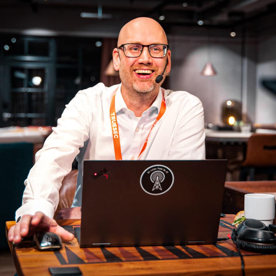 Truesec - Experts in Cybersecurity