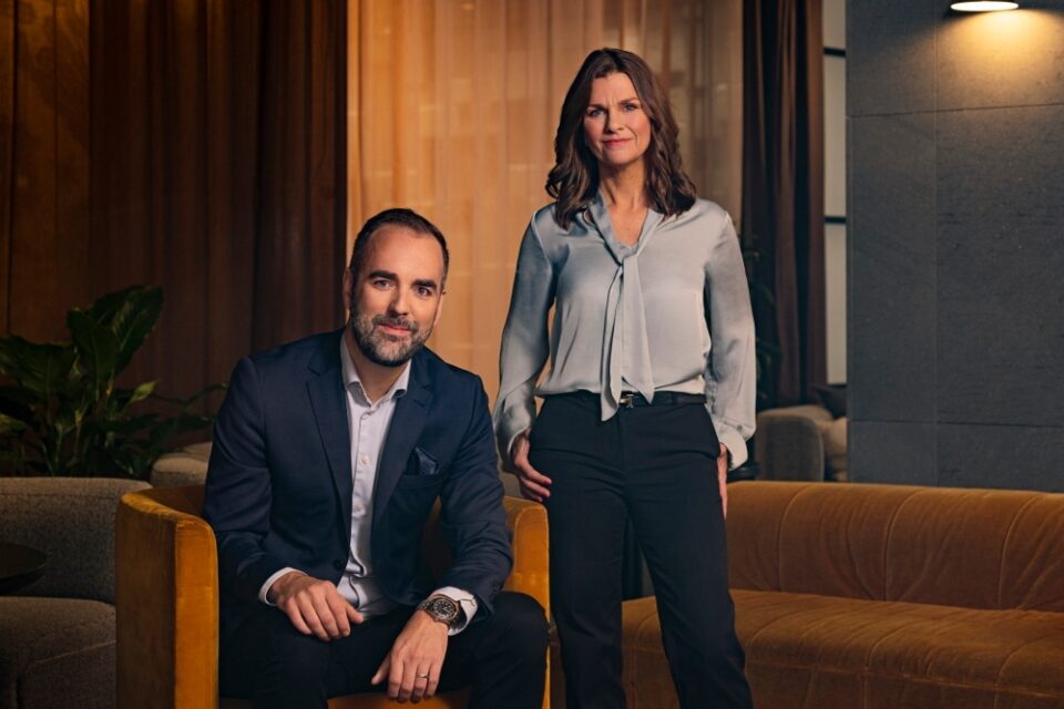 Truesec förstärker ledningen i Sverige - Truesec