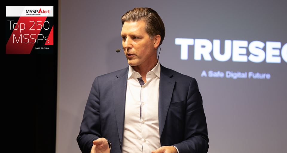 Truesec - Experts in Cybersecurity