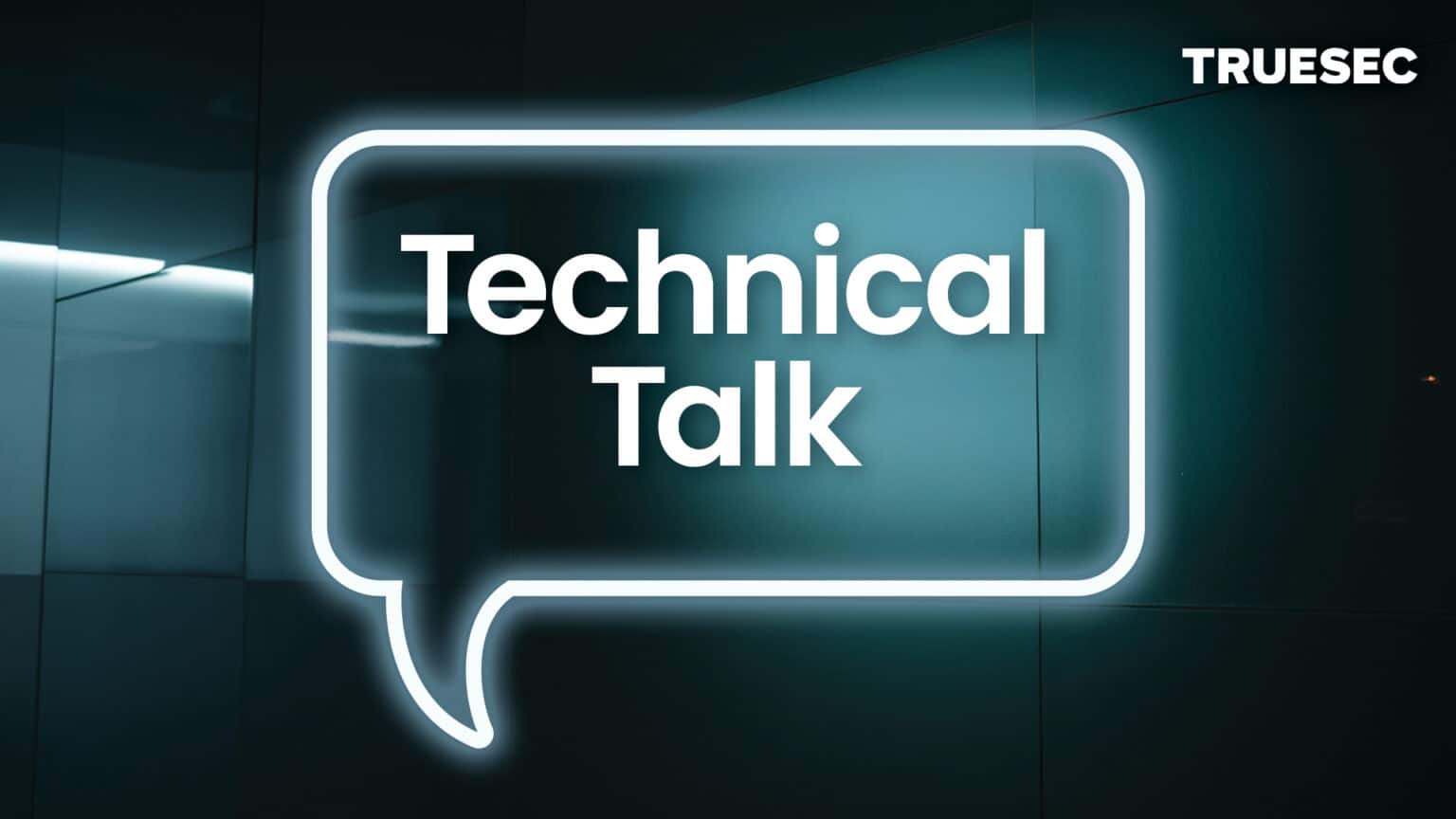 Truesec Cybersecurity Events - Boost your Knowledge