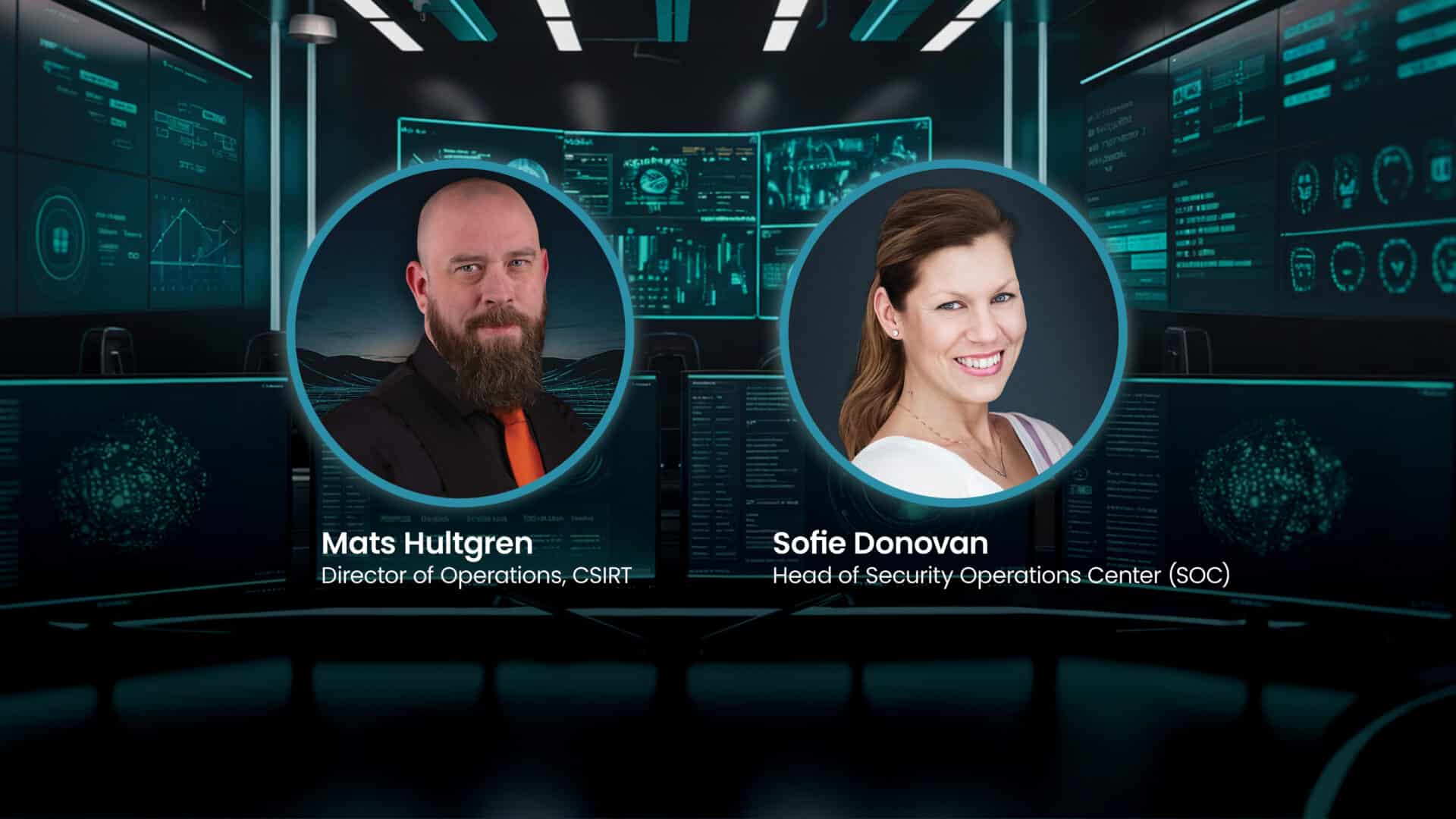 Truesec Knowledge Hub - Stay Ahead in Cybersecurity