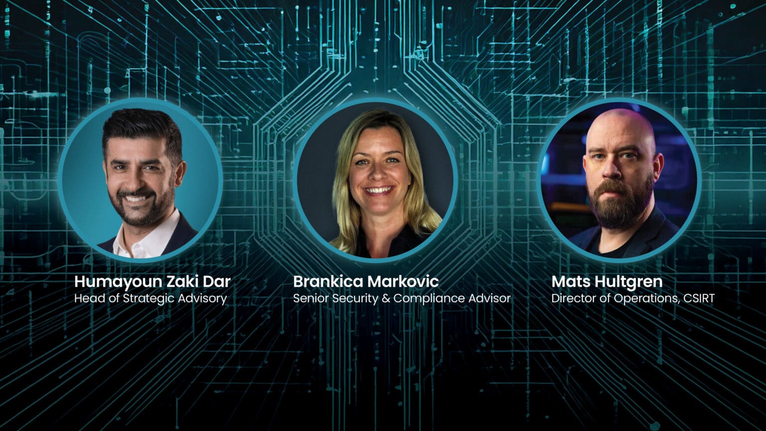 Truesec Knowledge Hub - Stay Ahead in Cybersecurity