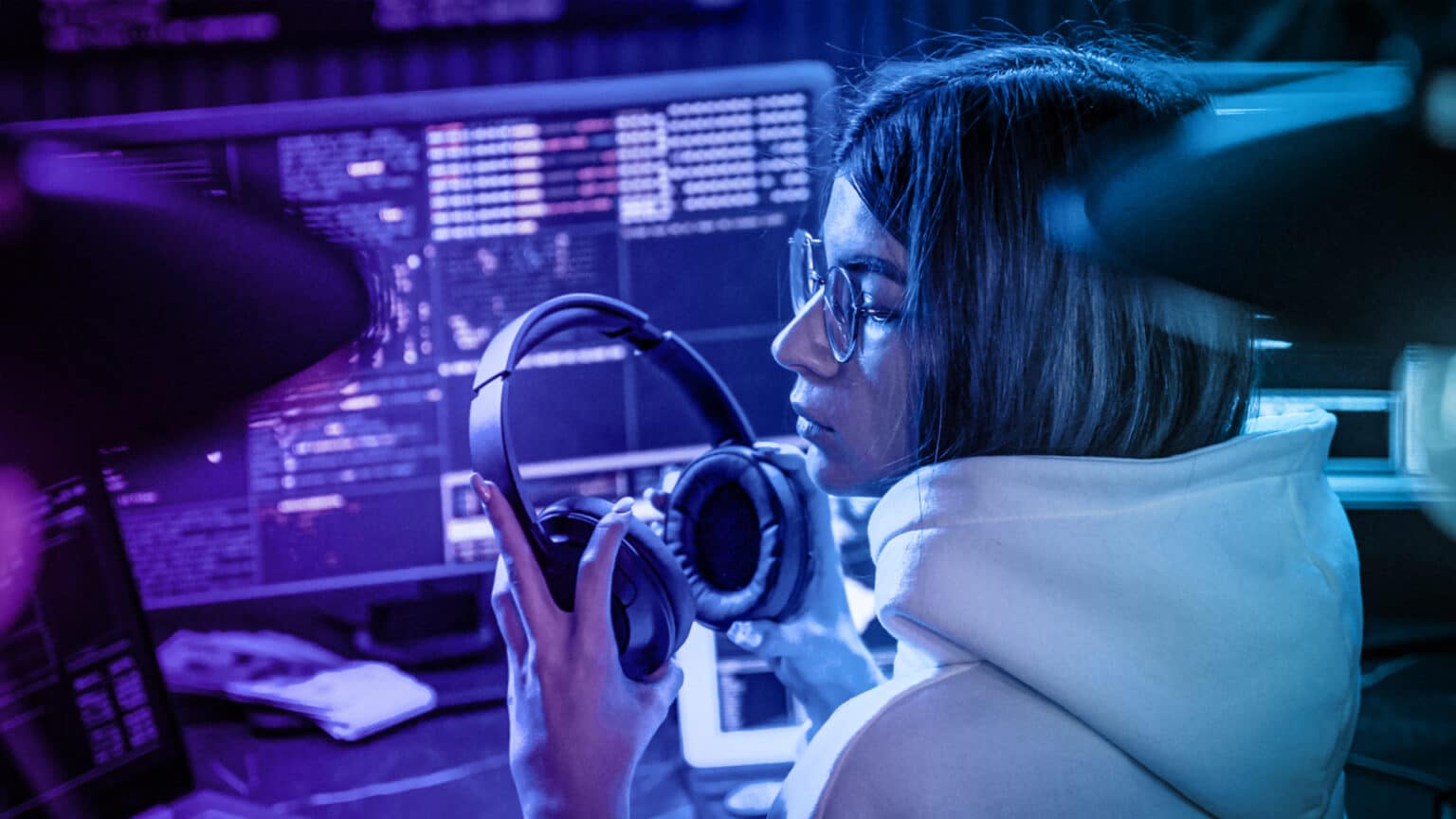 Truesec Cybersecurity Platform | Complete Threat Protection