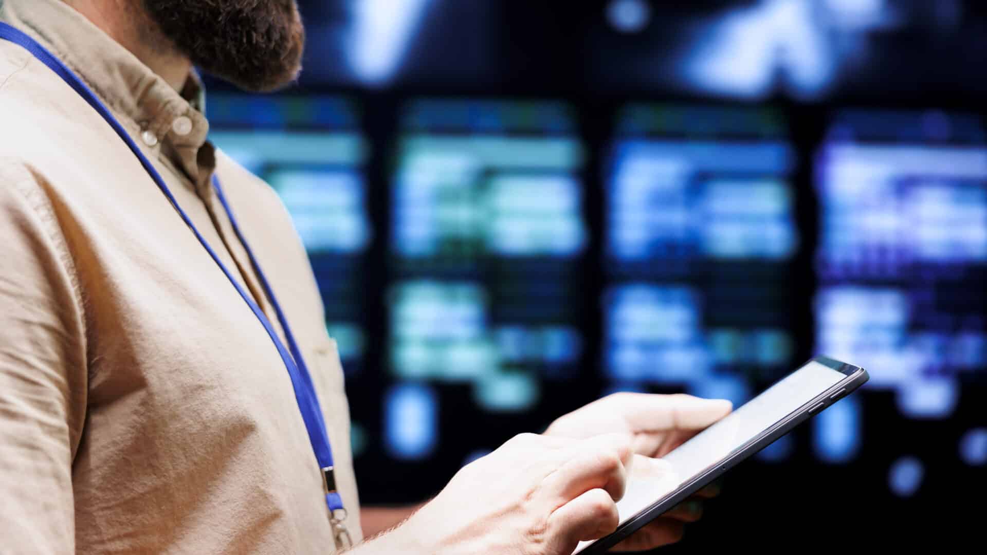 Truesec - Experts in Cybersecurity